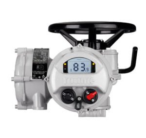 ROTORK Multi-Turn Actuators – ProActuator