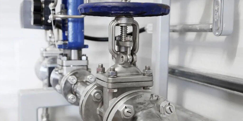 What are the 8 types of globe valves? – ProActuator
