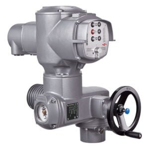 AUMA AM Control Units | Auma Matic Controls – ProActuator