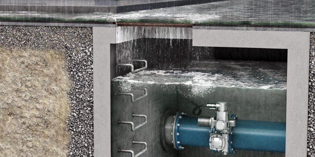 The Power of Actuators in Water Management: A Comprehensive Guide ...