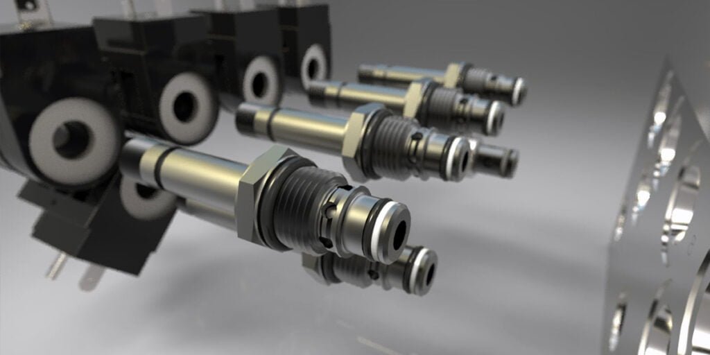Solenoid Valves: Functions and Applications – ProActuator
