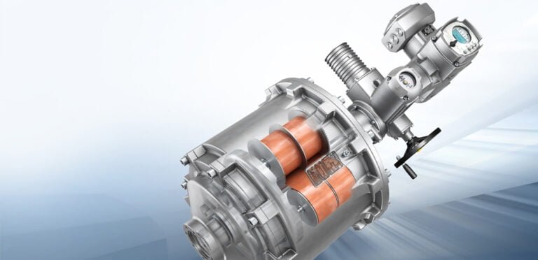 Advantages of AUMA Actuators – ProActuator