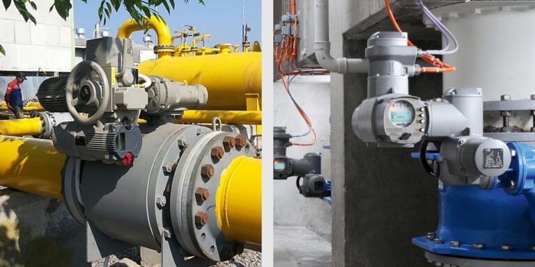 MOV 101: A Comprehensive Guide to Motor Operated Valves and Their ...