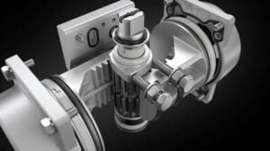 Compare Multi-turn vs Quarter-Turn Actuators – ProActuator