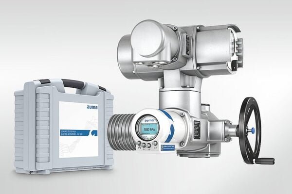 A Comprehensive AUMA Actuator Troubleshooting Guide – ProActuator
