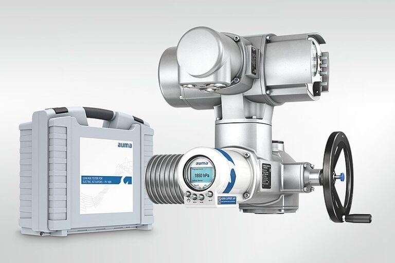 A Comprehensive AUMA Actuator Troubleshooting Guide – ProActuator