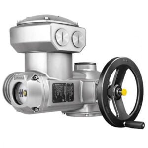 Auma Actuator Manuals and Operating Guides – ProActuator