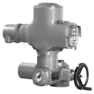 Auma Actuator Manuals and Operating Guides – ProActuator