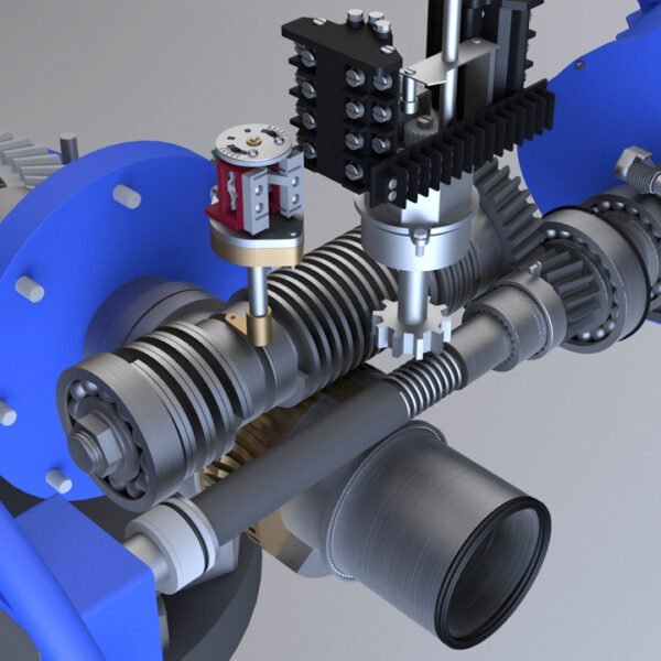 How to Wire AUMA Actuators – Diagram – ProActuator