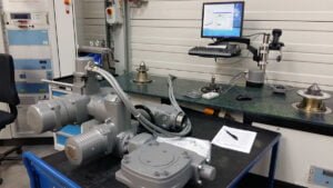 How to Wire AUMA Actuators – Diagram – ProActuator